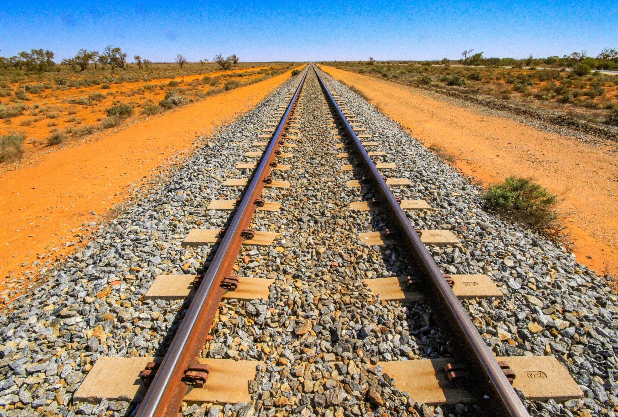 ARTC SA Safeworking Level 1 Short Course - TIC