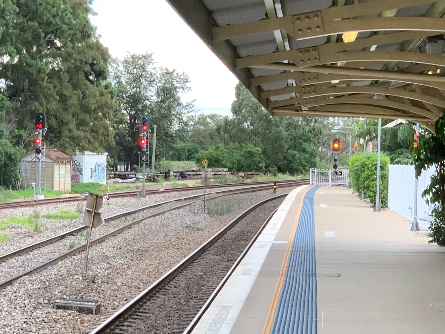 ARTC NTSA Safely Access the Rail Corridor - NSW - TIC