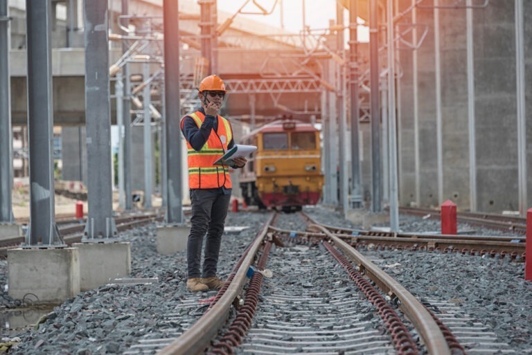 Category 3 Railway Medicals - TIC